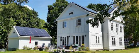 Passive Solar Homes Require