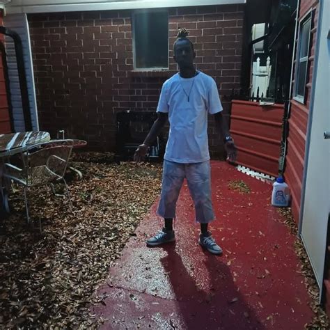 Elijah Johnson Lll Elijahjohnsonlll • Threads Say More