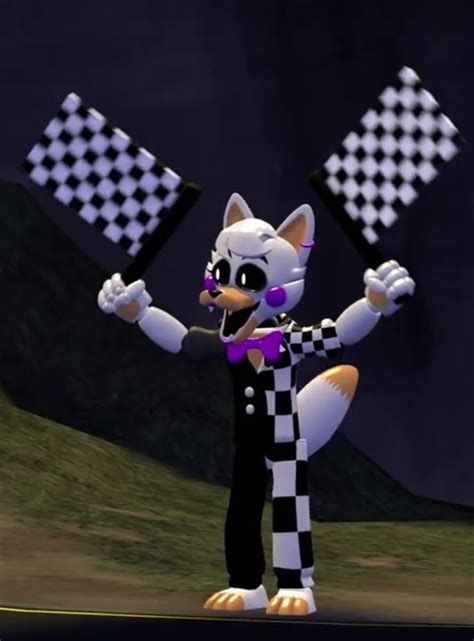 Best 12 Lolbit Five Laps At Freddys In Five Nights At Freddys 10th
