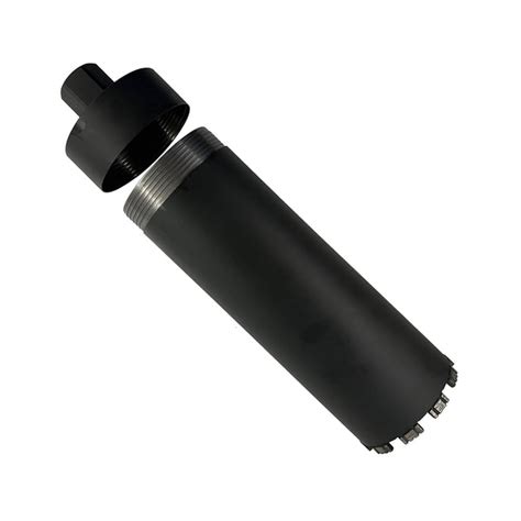 Wet Core Drill Bit For Concrete Granite Hard Masonry Ediamondtools