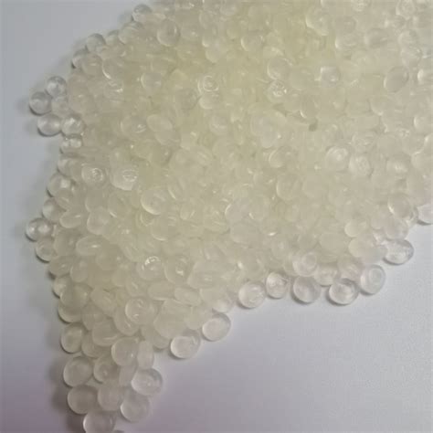 Hdpe Plastic Particles High Density Polyethylene High Quality Hdpe