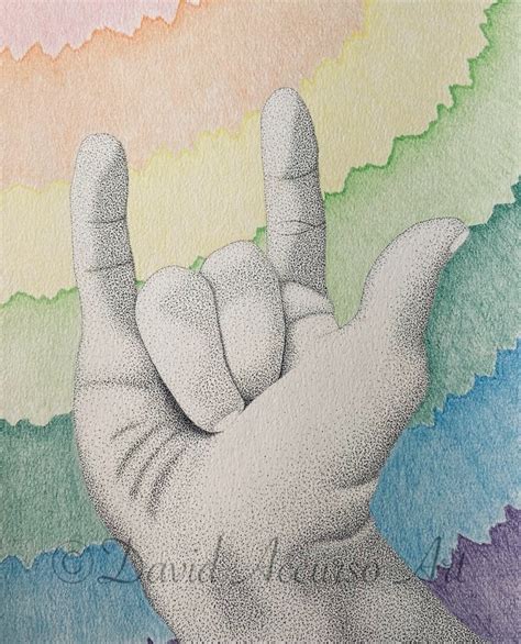 Portfolio David Accurso Art