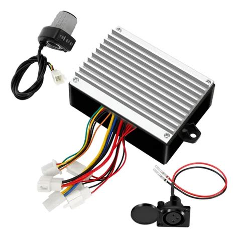 Modulo De Control Y Acelerador Para Razor Mx500 Sx500 Meses Sin Interés