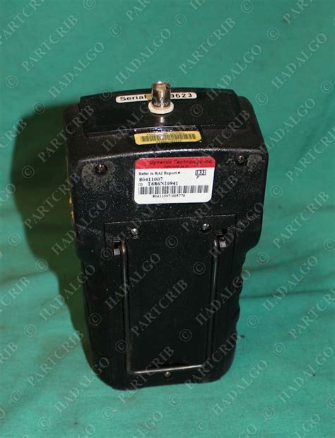 Altek Model 941 Frequency Calibrator New