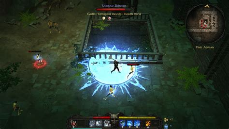 Victor Vran Secrets Map Gotgast