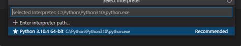 Python ModuleNotFoundError And ImportError When Trying To Import Can Package Stack Overflow
