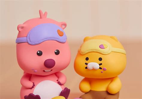 잔망루피x춘식이 콜라보 상품 출시 인스티즈 Instiz 이슈 카테고리