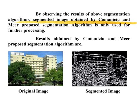 Types Of Pattern Recognition Model Lecture Notes Ppt
