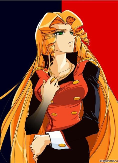 Pin On Juri Arisugawa