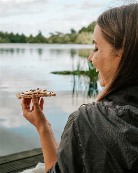 Slik Setter Du Sammen Sunne Mellommåltider Livea