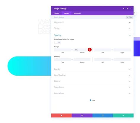 How To Add Advanced Text Animations Inside Divi With Letterizejs And Animejs