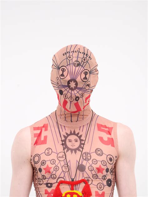 Mesh Morph Mask 8033 Mesh Morp Cc34 Light Skin