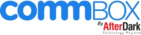 Commbox Afterdark Technology