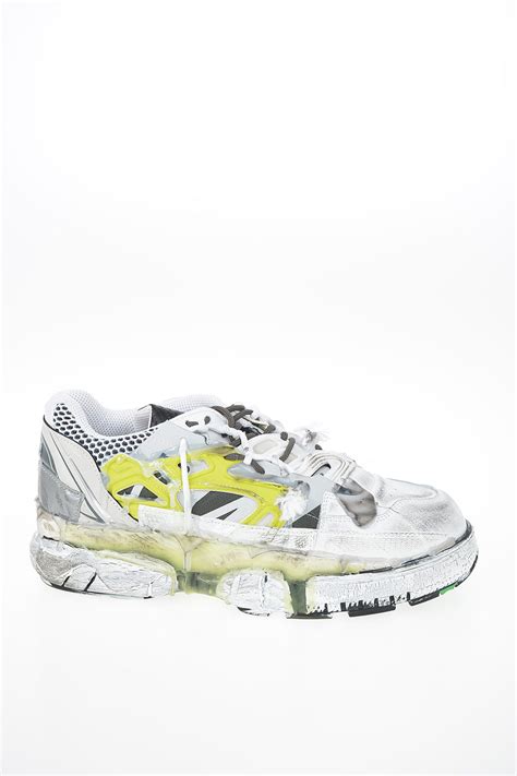 Maison Margiela Mm22 Fusion Sneakers Men Glamood Outlet