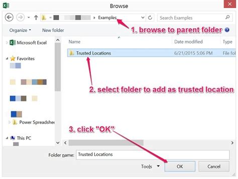 How To Enable Macros In Excel Step By Step Guide For 3 Scenarios