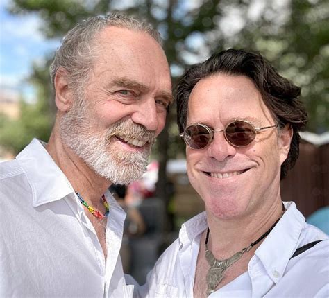 Lifetime Achievement Patrick Scully Lavender Magazine