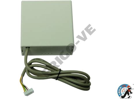 Daikin Adapter Rtd Ra Za Bazno Napajanje U Modbus