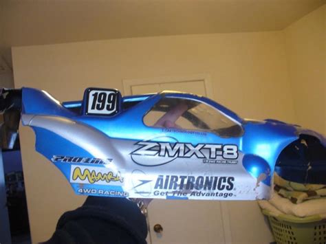 FT ARTR SC10 For E Truggy R C Tech Forums FT ARTR SC10 For E Truggy R C Tech Forums