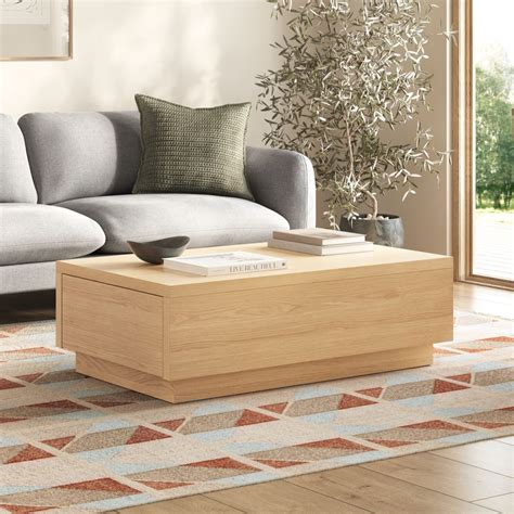 Best Fully Assembled Coffee Table Picks 2026