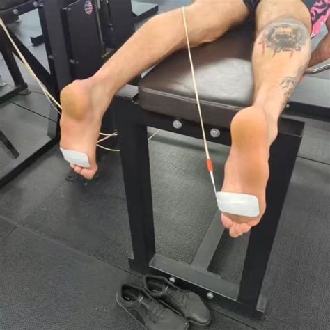 Adam Scherr Wikifeet Men