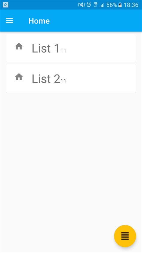 c to many relationships get specific list android xamarin stack