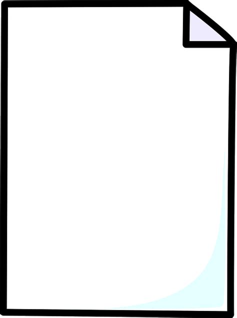 Blank Documents To Type On At Jerome Ybanez Blog