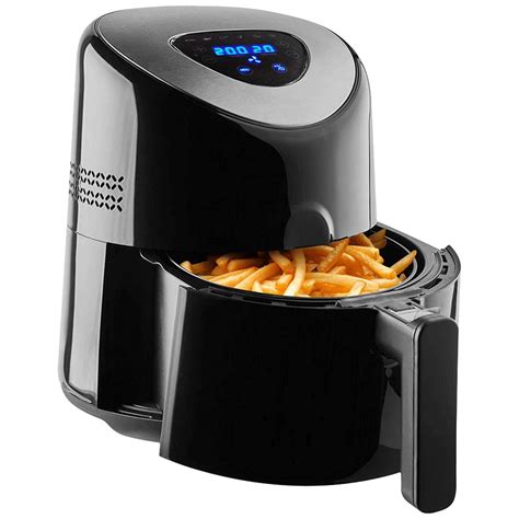 Фритюрник с горещ въздух Medion Md 18289 Emag Bg