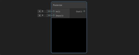 Unity 之 Shadergraph Math节点解析汇总unity Floor节点 Csdn博客