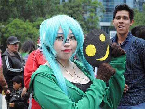 ℹ Cultura Otaku El Manga Y El Anime Características Y Cómo
