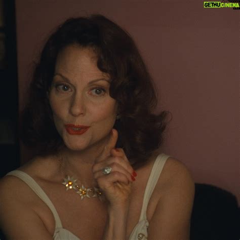 Lesley Ann Warren Gethu Cinema
