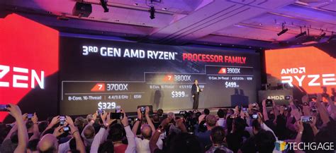 amd computex 2019 keynote navi rx 5000 series gpus and zen 2 ryzen 9