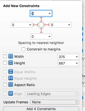 Ios Webpage In WebView Fill Issue Swift 3 Stack Overflow