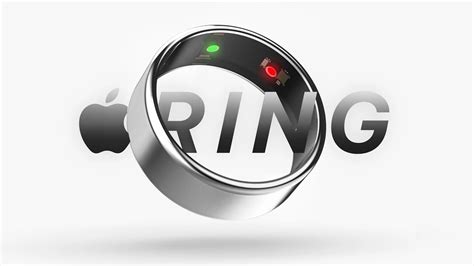 Apple Smart Ring Details Revealed Geeky Gadgets