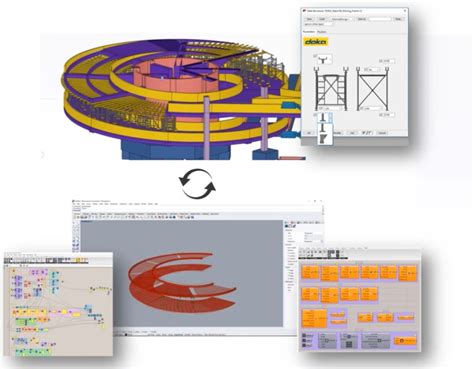 Learn Grasshopper On Linkedin Engineers Parametricdesign Engineering