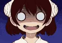 Anime Sweat Drop 