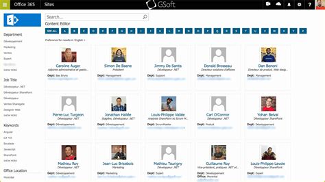 Free Sharepoint Hr Template