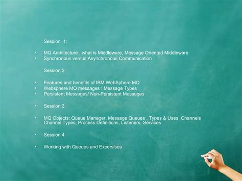 websphere mq training online ppt computing technology and computing