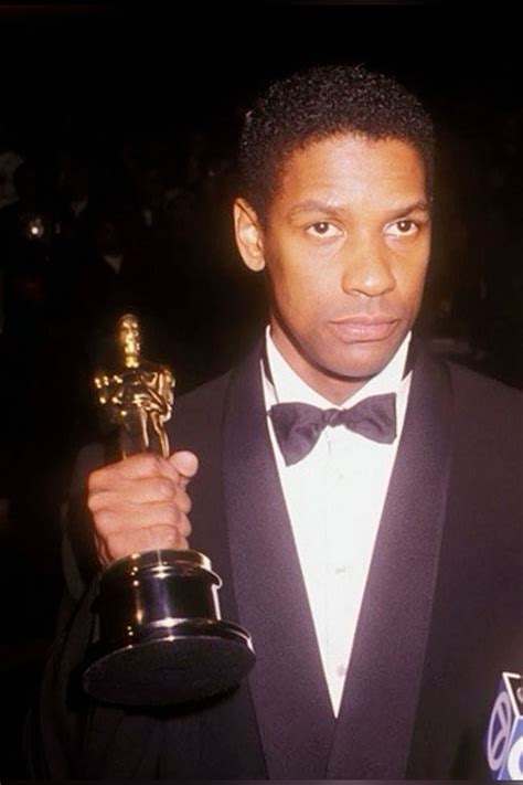 Denzel Washington 90s Denzel Washington Glory Movie Actor Denzel