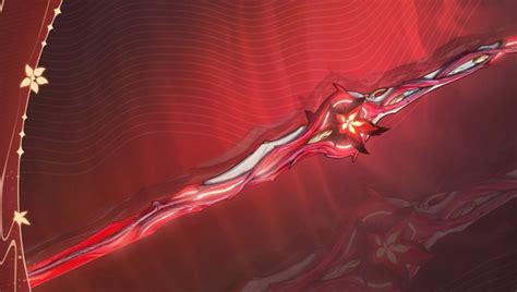 22 복각 카멜리아 전용 무기 「날카로운 봄」 성능 효과 정리 전무 Vortex Gaming