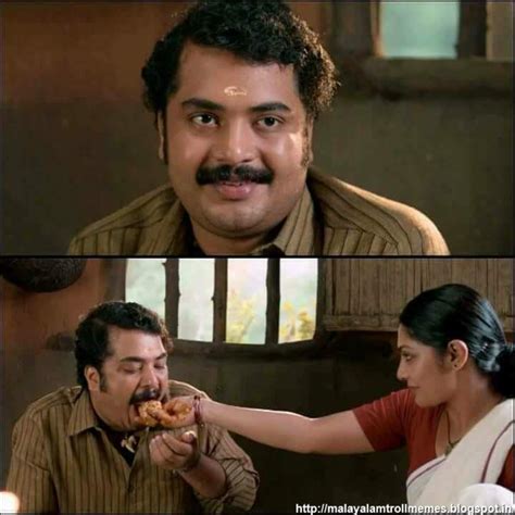 Pulimurugan Movie Malayalam Troll Memes