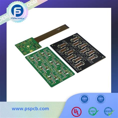 Ps Fast Processing Flexible Flex Printed Circuit Board Fpc Pcb Pcb And Pcb Design