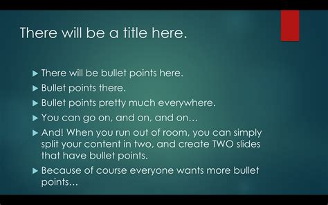 Bullet Points Meaning And Examples At Stella Prell Blog
