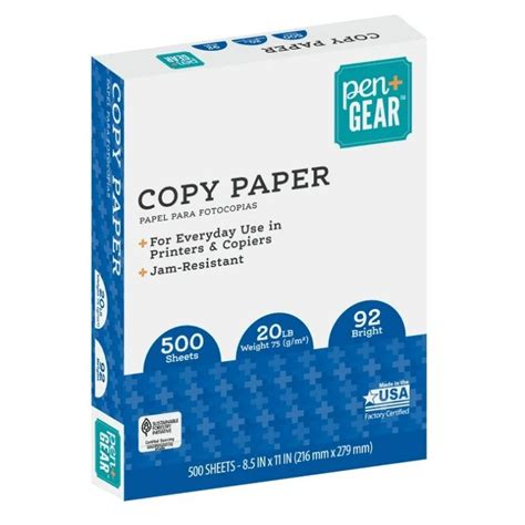 5 Best Budget Friendly Printer Paper Options 2023