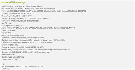 Dialed Number Analyzer For Cube ツールによるコールルーティング設定の検証 Cisco Community