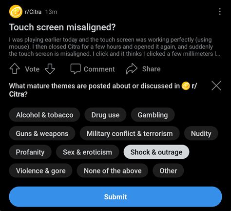 Nintendo Seeing Citra R Citra