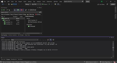 GitHub Jandini KiBoards Extensions Logging A Diagnostic Logger For XUnit Using Microsoft