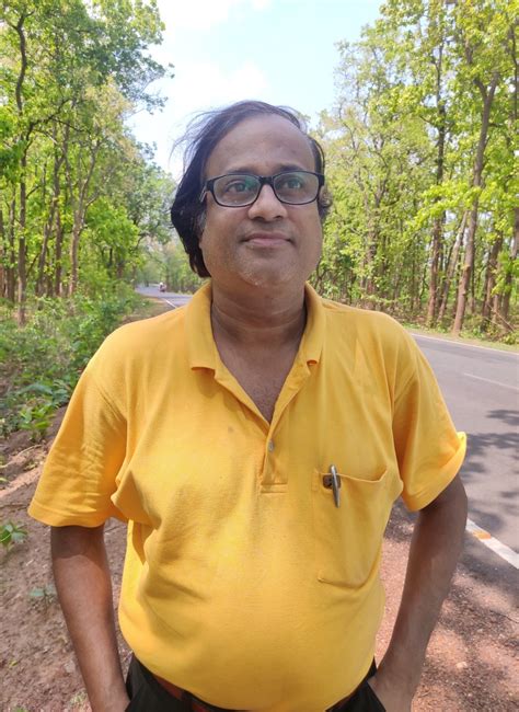 Setu 🌉 सेतु Poetry Jaydeep Sarangi