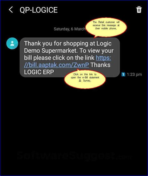 LOGIC ERP Retail Management Pricing Features And Reviews May