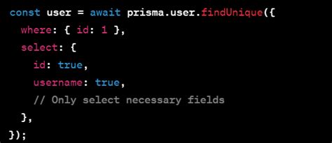 Prisma Best Practices For Nodejs Developers A Comprehensive Guide