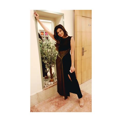 Hamsa Nandinis Feet